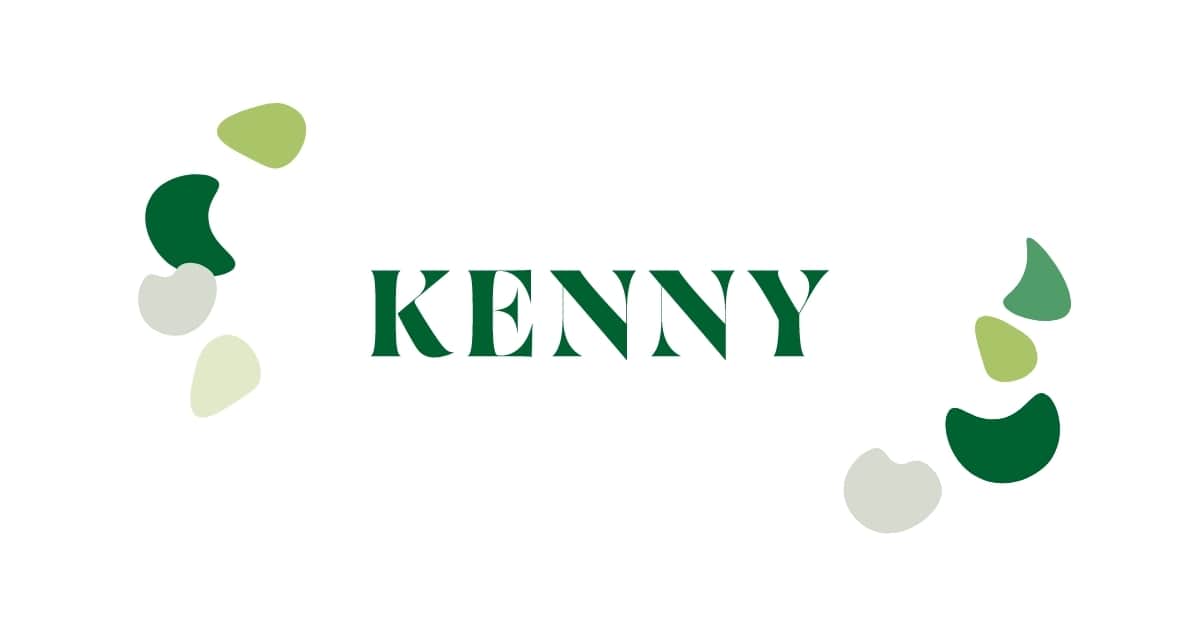 KENNY CO., LTD.